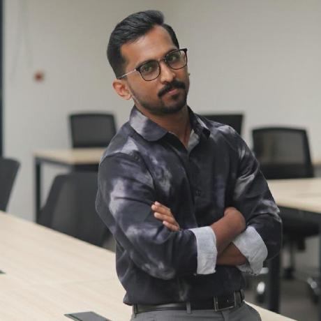 Aswin527 Aswin Ramesh Github