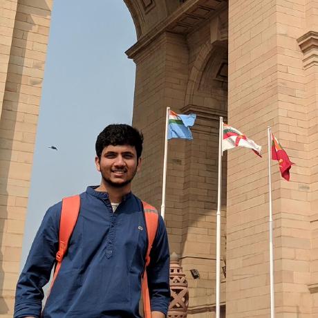 Srinath R Srinath R Github