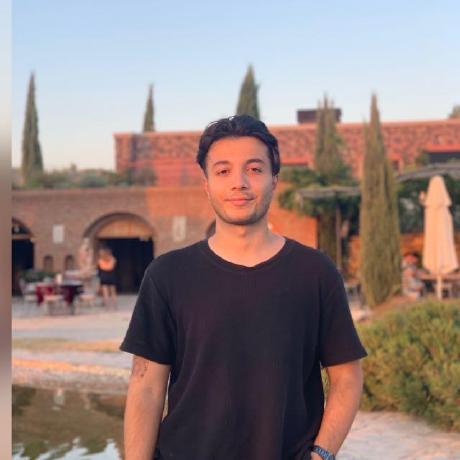 Baris Cincik Baris Cincik Github