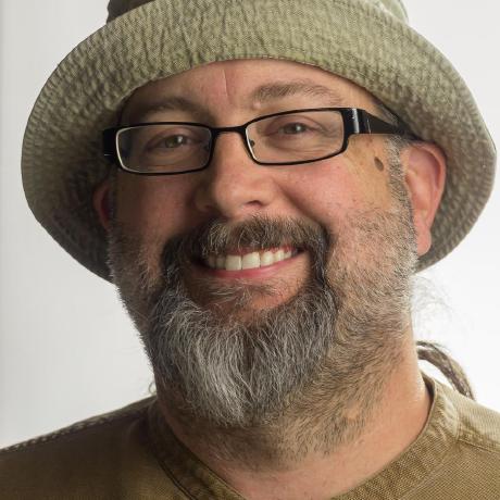 Randybuildsthings Randy Hall Github