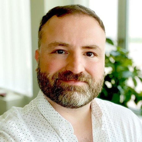 Timothy Russell Github