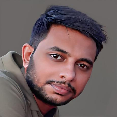 Vishal1905 Vishal Sinha Github