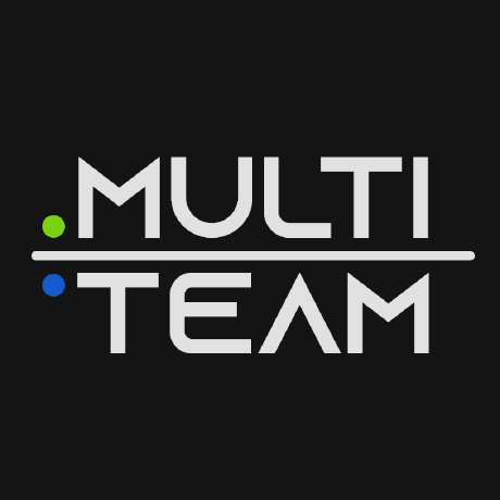 Multiteam Github