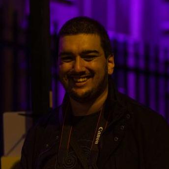 Literallyjoel Joel Vivian Github