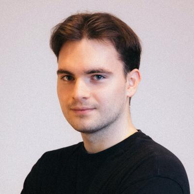 Fpdrozd Filip Drozd Github
