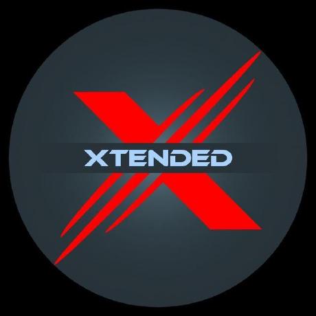 Project Xtended Github