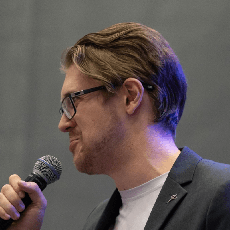 Ctizen Oleg Klimenko Github