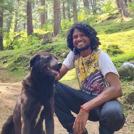 Sai Prasanna Sai Prasanna Github