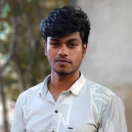 I Viki Jaya Vignesh J Github