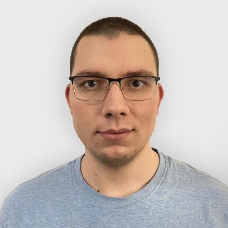 Dmytro Shapovalov Dmytro Shapovalov Github