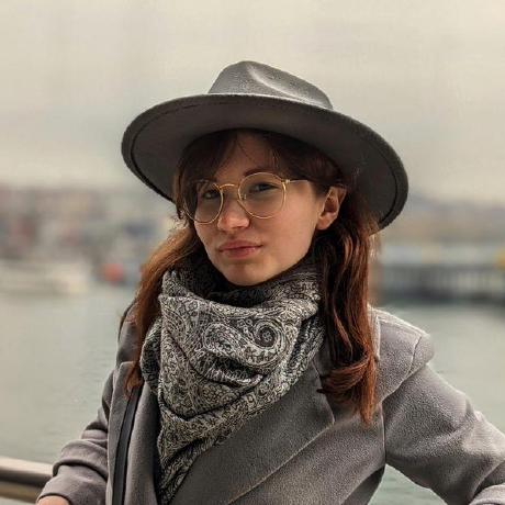 Tatianailjina Tatiana Github