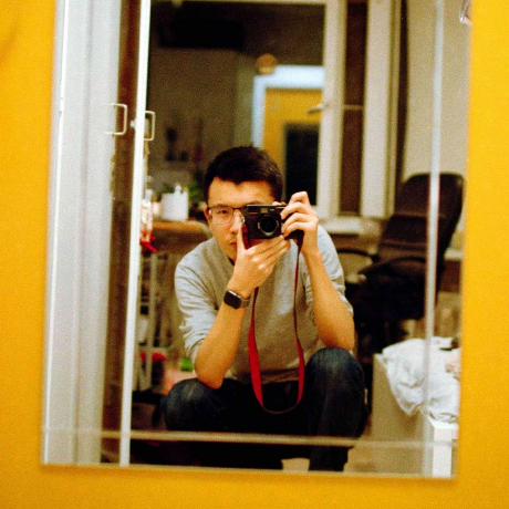 Seaniwu Xiaoye Wu Github - Ocean Arts - Premium 4K Collection