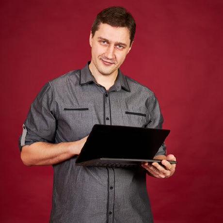 Alexandr Evseev Alexander Evseev Github