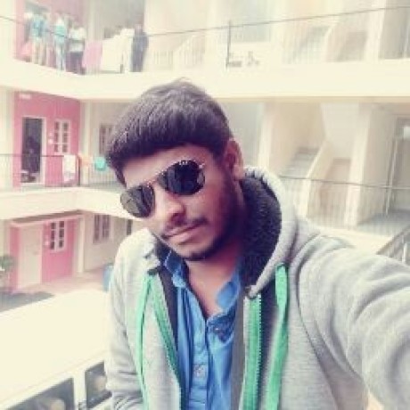 Gautham2914 Gautham Kumar M Github