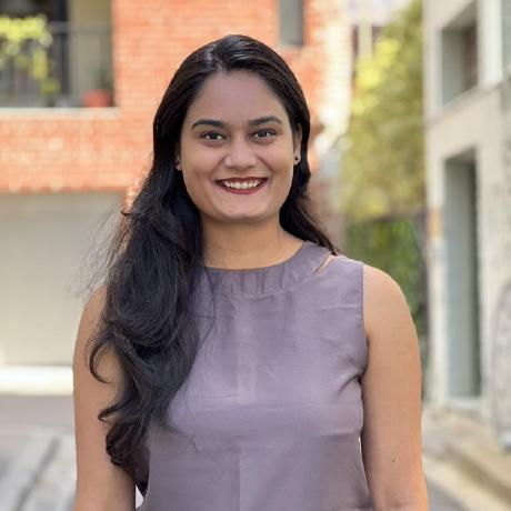 Bharti Sinha Bharti Sinha Github