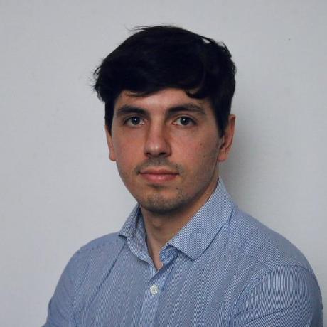 Arnaudlayec Arnaud Layec Github