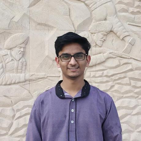 Ritvik19 Ritvik Rastogi Github