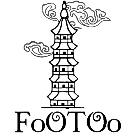 Footoo Lab Github