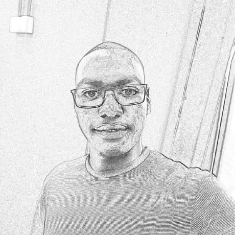 Mwangi Njuguna Antony Njuguna Github