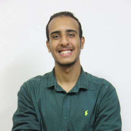Samehserag Sameh Serag Github