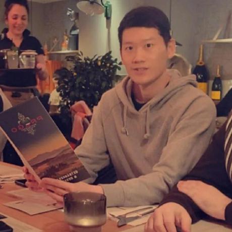 Chungkang Chungkang Choi Github