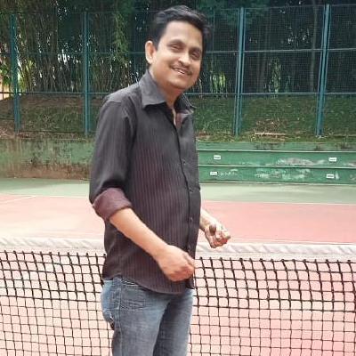 Suniljeevan Github
