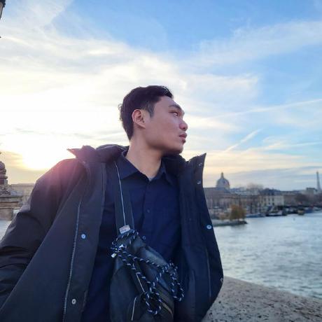 Neil585456525 Neil Chen Github