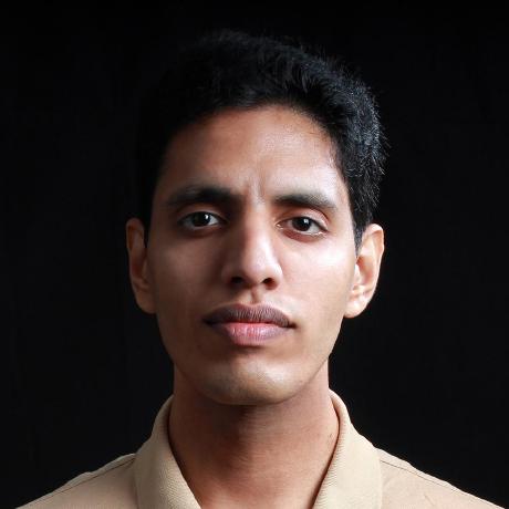 Kathampy Kurian Thampy Github