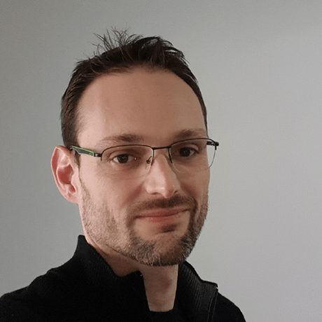 Cegerard Cédric Gérard Github