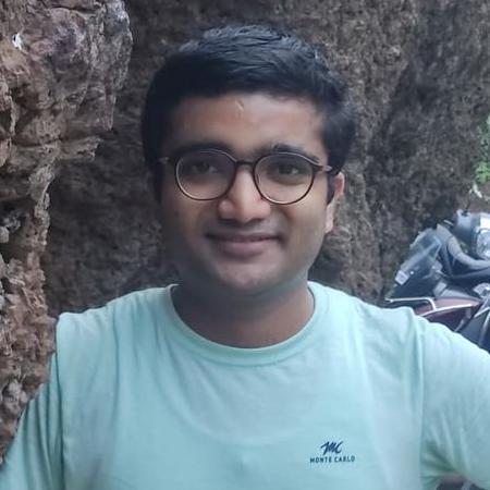 Deepamgupta Deepam Gupta Github