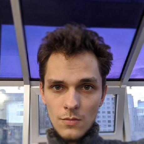 Lexxtrrus Aliaksandr Trus Github