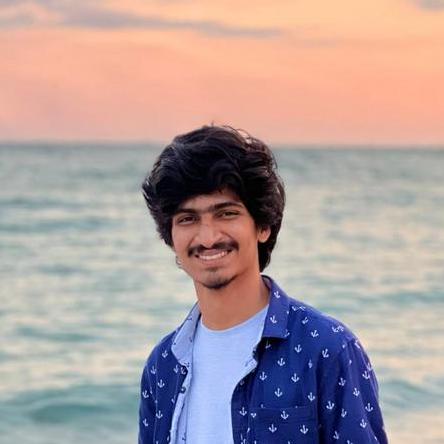 Vineeth Dasi Vineeth Dasi Github