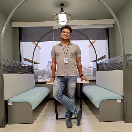 Suraj511511 Suraj Kishor Github