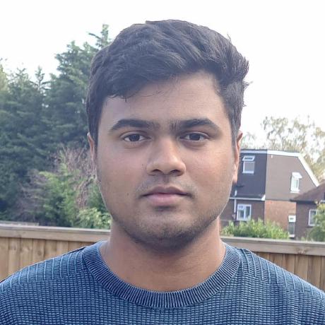 Harsha Raj Pasupuleti Harsha Github