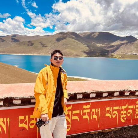 Qiufeihong2018 David Github