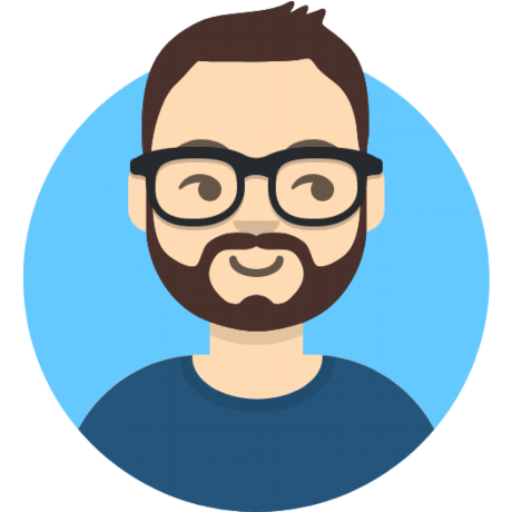 Ariik Github - Minimal Art Collection - Desktop Quality