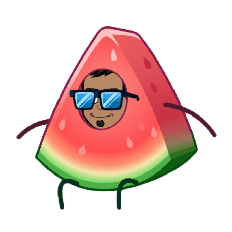 Olo Github - Perfect Space Pattern - Desktop