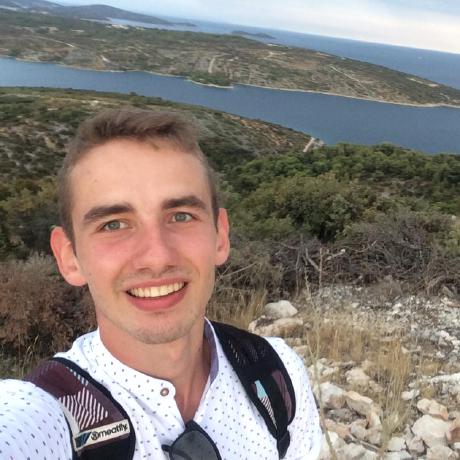 Martin Juri Martin Juricek Github