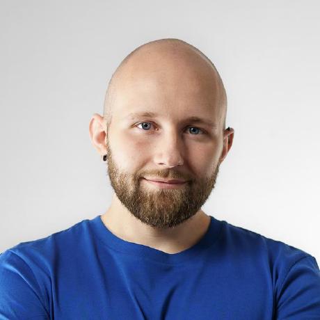 Baieran Andreas Baier Github