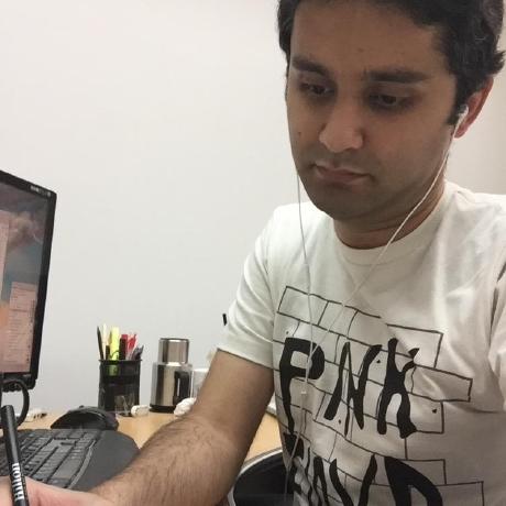 A Jamshed Asim Jamshed Github