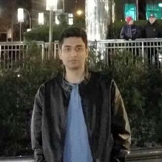 Shailesh91 Shailesh Goel Github