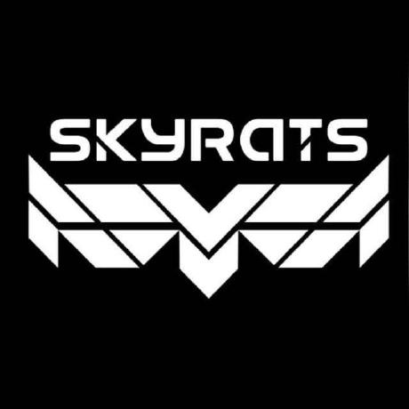 Skyrats Github