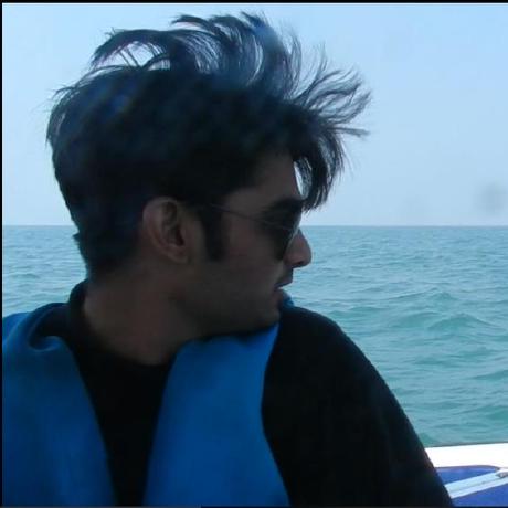 Shutterscripter Jayesh Shinde Github - Modern Nature Pattern - Desktop