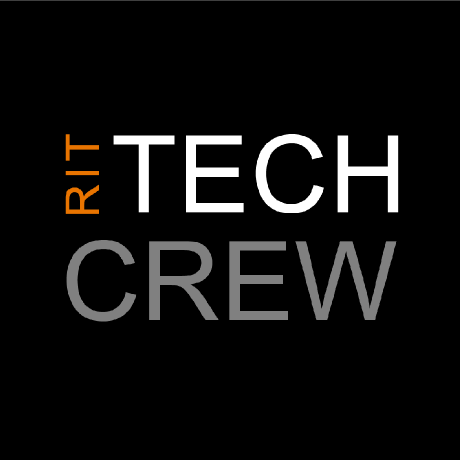 Rit Tech Crew Github