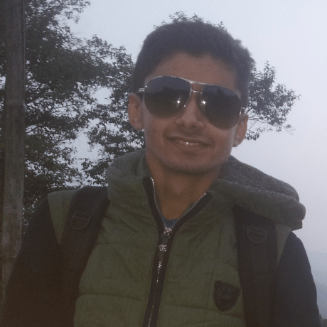 Sabin Nepal Github