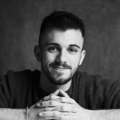 Lucaberetta Luca Beretta Github