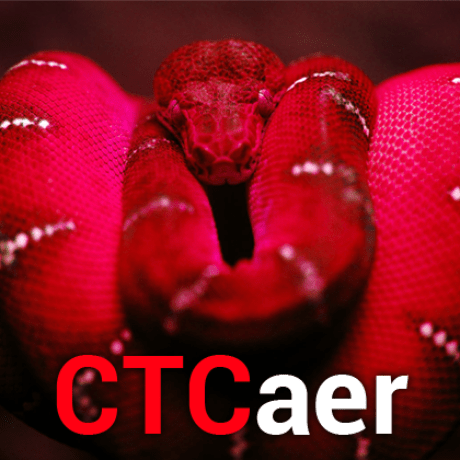 Ctcaer Github