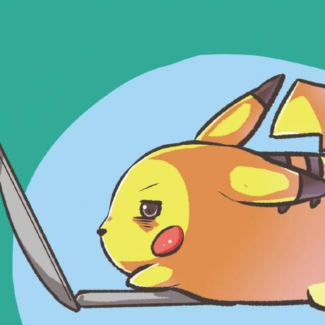 Starhoshi Kensuke Hoshikawa Github - High Resolution Mountain Illustrations for Desktop