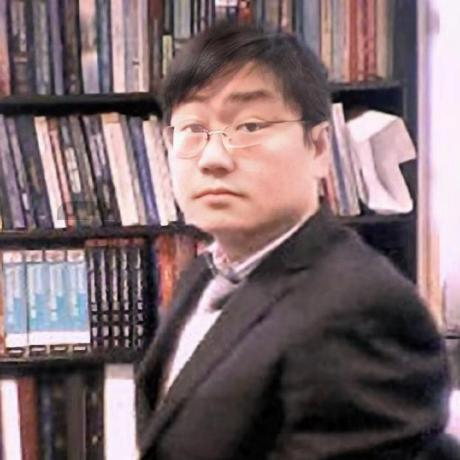 Panperception Dr Richard Jiang Github