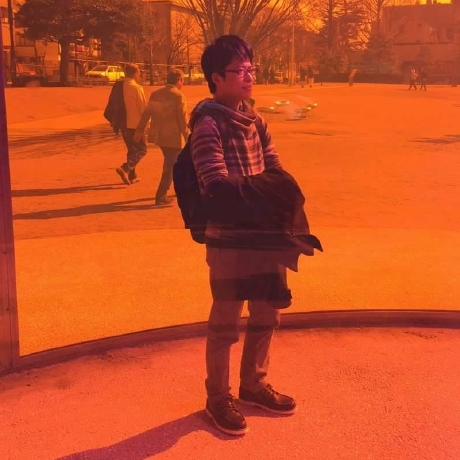 Kazuki Kimura B Github